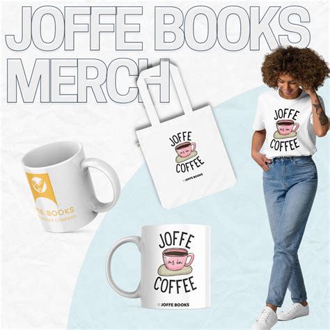 Joffe Books Are Trialling Joffe Books Store Read All About It Here
