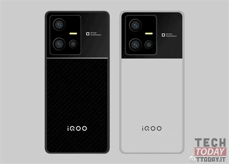 Iqoo Pro Will Be The First Smartphone With W Charging But Not Only Leak Xiaomitoday It