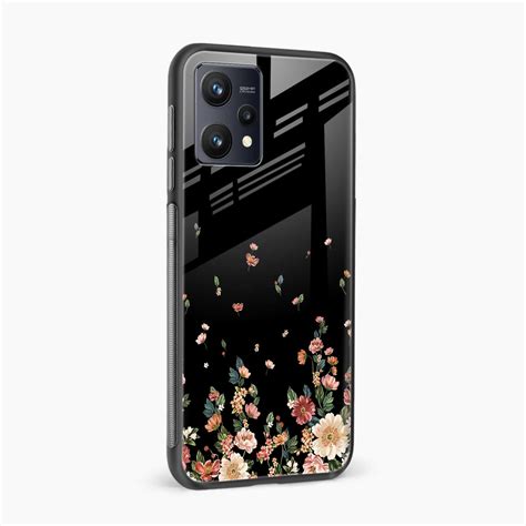 Buy Graceful Floral Realme 9 Pro Plus Back Cover At Rs 299 Only Sirphire