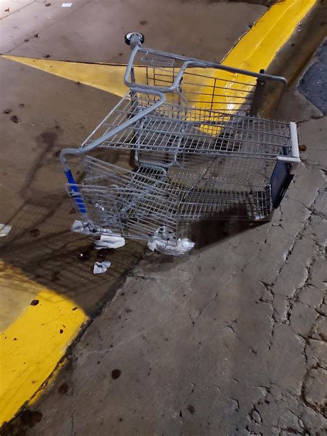 I Wonder How This Happened R Kroger