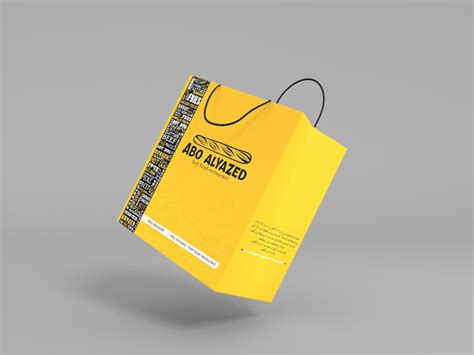 Design All Kinds Of Packging Design By Nadeemajrami Fiverr