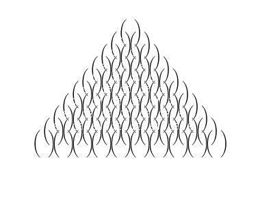 Elegant Coding The Ubiquitous Patterns Of Pascals Triangle