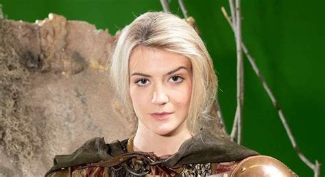 Amanda Tate Biography Wiki Age Height Career Photos And More
