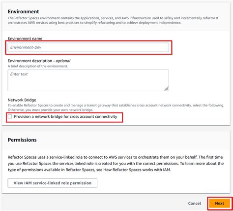 Streamlining Application Modernization With AWS Migration Hub Refactor Spaces Axcess Io