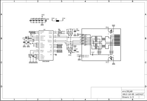 Mini Ethernet Driver STM Forum For Electronics
