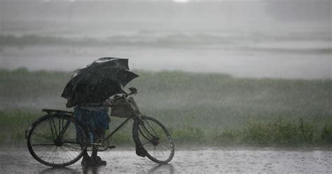Five Monsoon Destinations To Spend A Peaceful Weekend