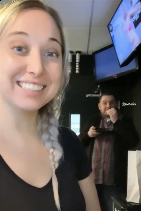 Carmin And Geo R Sandycarmin