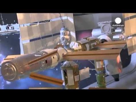 #Российская космонавтика: через тернии к звездам