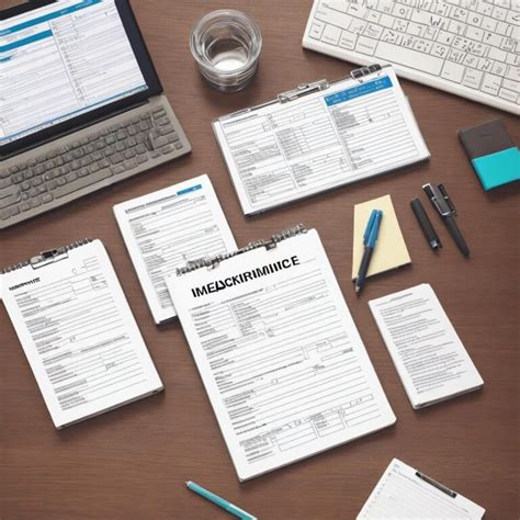Required Documents For Your Medicaid Application Apply For Medicaid