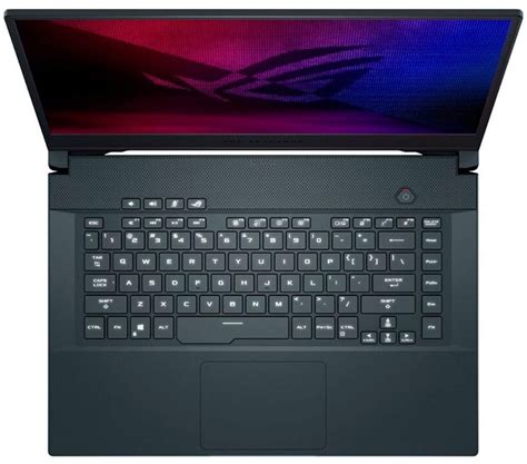 Asus Rog Zephyrus M Gu Laptopmedia