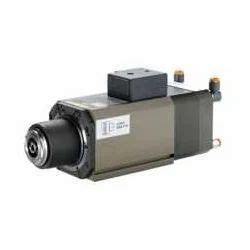 Automatic Tool Change Spindle 8 KW At Best Price In Noida By Flexicam India Private Limited ID