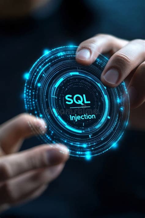 Cybersecurity Threats In Focus Analyzing Sql Injection Vulnerability