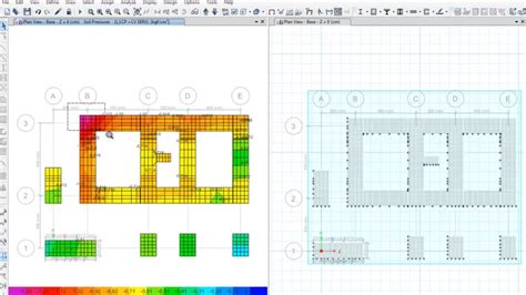 CSI ETABS Structural Design MEGA Course AulaGEO Geofumadas GIS CAD BIM Resources