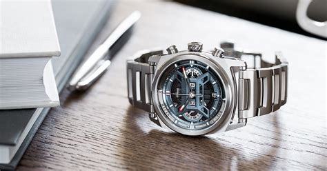 Code41 The People Powered Watchmaker