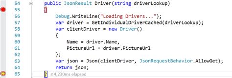 Analyze CPU And Memory While Debugging Visual Studio Blog