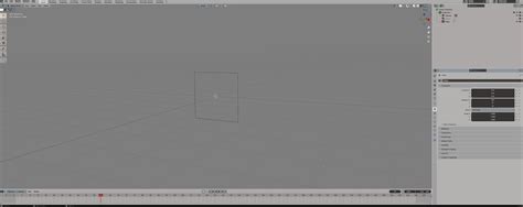 Wireframe Not Working Rblender