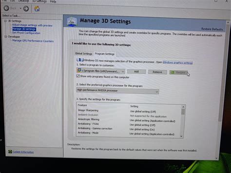 Accelerate 3d Graphics Causing Vmware To Hang Freeze When Shutting Down Host Also Getting Bsod