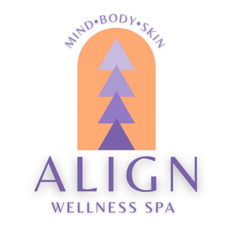 Align Wellness Spa — Mind Body And Skin Garden City Id