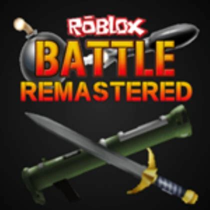 Roblox Battle Icon
