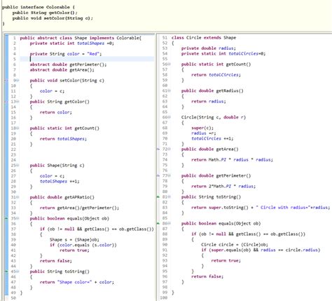 Solved What Is True About The Following Line Of Code Shape
