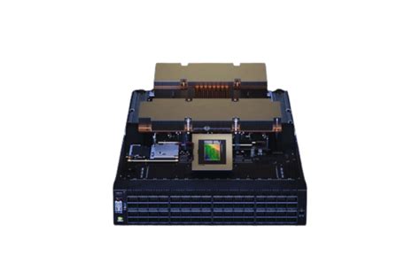 Nvidia 고성능 데이터센터 네트워킹을 위한 Spectrum 4 이더넷 스위치 공개