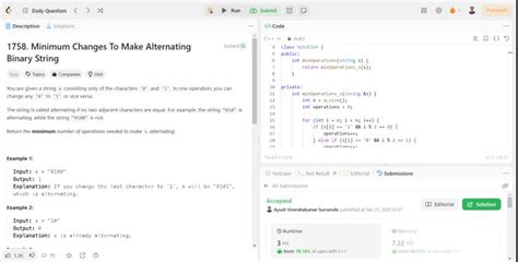 100daysofcode Drgviswanathan Codechallenge Vitbhopal Datastructure
