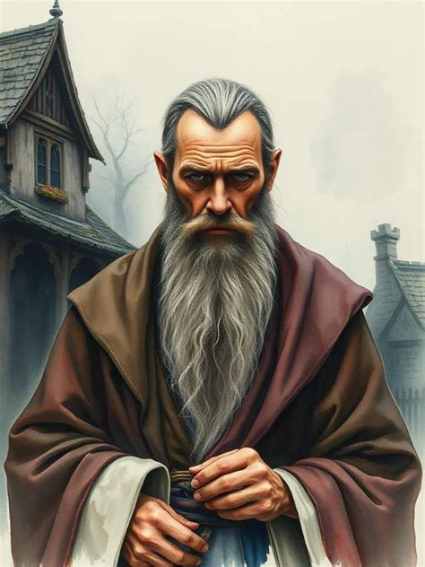 Father Donavich By Mattthegeekyrocker On Deviantart