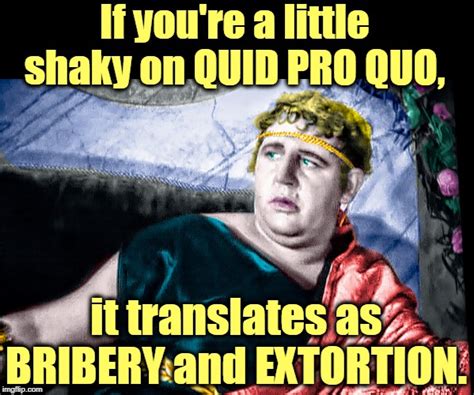 Politics Extortion Memes And S Imgflip