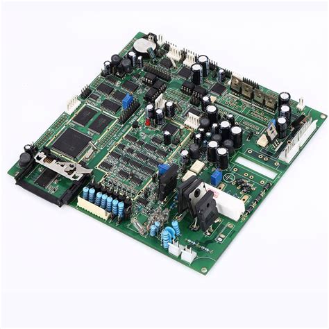 Boundary Scan Testing Principles Advantages And Applications Sys Technology Co Ltd