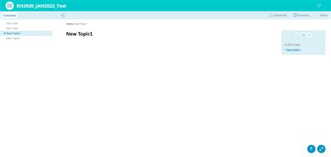 Responsive Html Header And Sidebar Not Appearing W Adobe Community