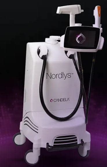 Candela Nordlys Laser Ipl Price Specs And Machine Comparisons