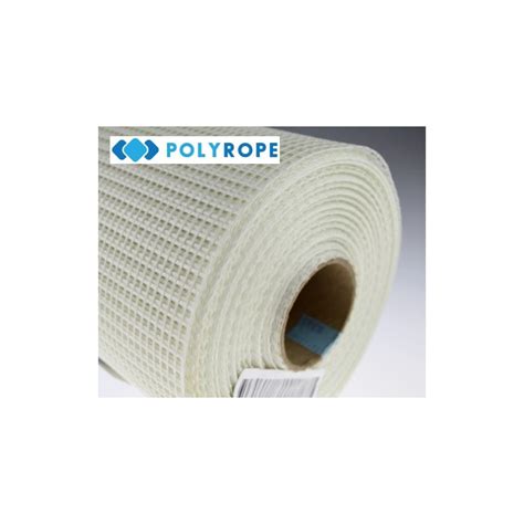 Fiberglass Mesh Plastering Rendering