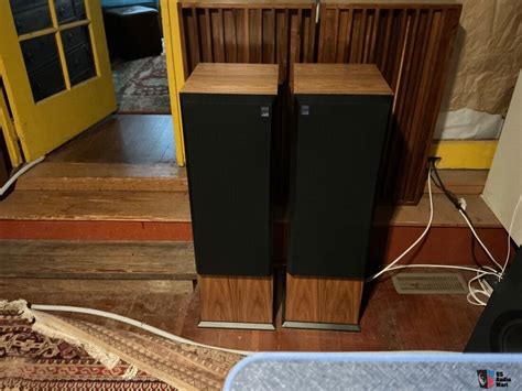 Atc Scm50 Aslt Active Speakers For Sale Latest Spec Original Owner Photo 5564057 Us Audio Mart