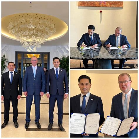 Great News — Inha University In Tashkent