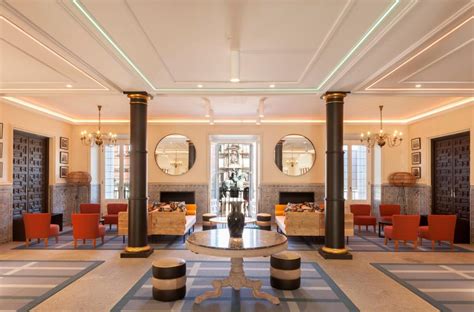 Hotel Pestana Plaza Mayor Madrid New 2023 Prices Reviews Book Now