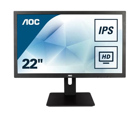 AOC Monitors