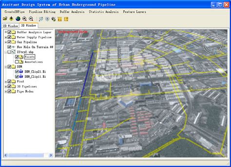 Display Interface Of System Download Scientific Diagram