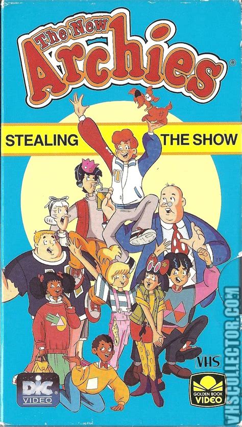Archie Anime Archies Weird Mysteries Tv Series 1999 2000 Imdb