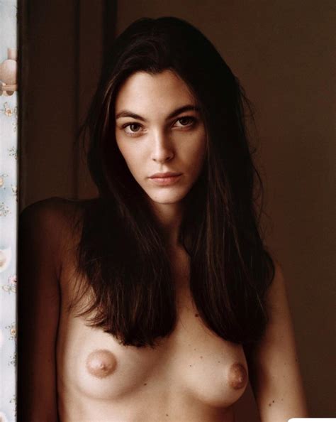 Vittoria Ceretti R Nsfwfashion