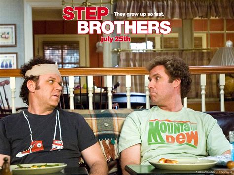 Step Brothers Wallpapers Wallpaper Cave