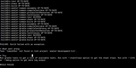 installation axelor business suite webapp forum général et