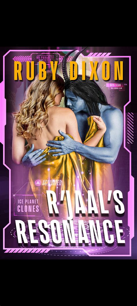 Ruby Dixon Has Done It Again I Dont Need Sleep I Need Answers Rromancebooks