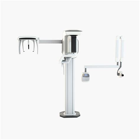 Dental X Ray Machine 3d Model 59 Max Free3d