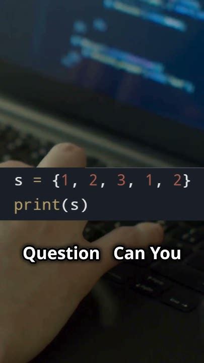 Guess The Output Of This Simple Python Question Part 9 🤔