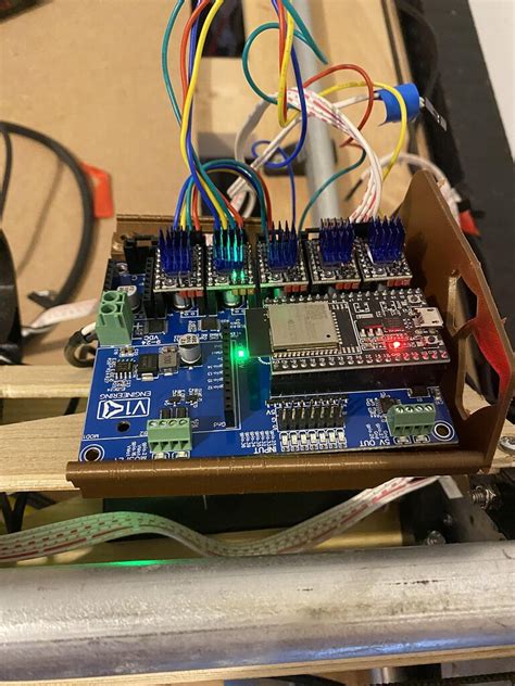Jackpot Board Not Sending A Wifi Signal Jackpot Board Fluidnc V1 Engineering Forum