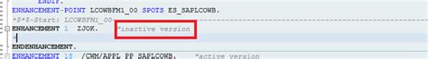 Mfbf Disable Quantity Field Assembly Backflush Sap Community