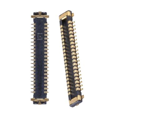 Samsung A30 Lcd Connector Akinfotools