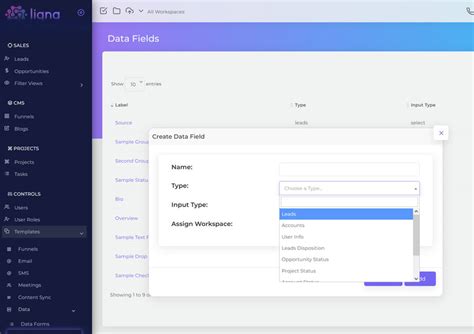 CRM For Marketing Agencies