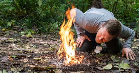 5 Basic Survival Skills Wilderness Awareness School