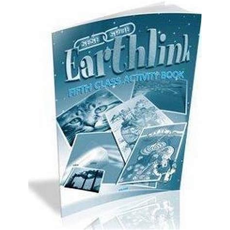 Earthlink 5th Class Workbook Abc Books
